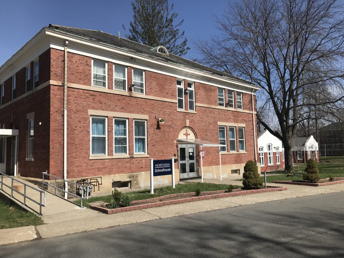 Our Campus Journey – Northern Schoolhouse Elementary